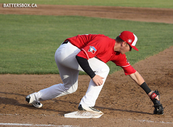 williams_stretch – C's Plus Baseball | A Vancouver Canadians Blog