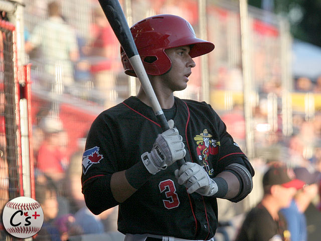 C’s Alumni Update – Gudino? Gudi-Yes! – C's Plus Baseball | A Vancouver ...