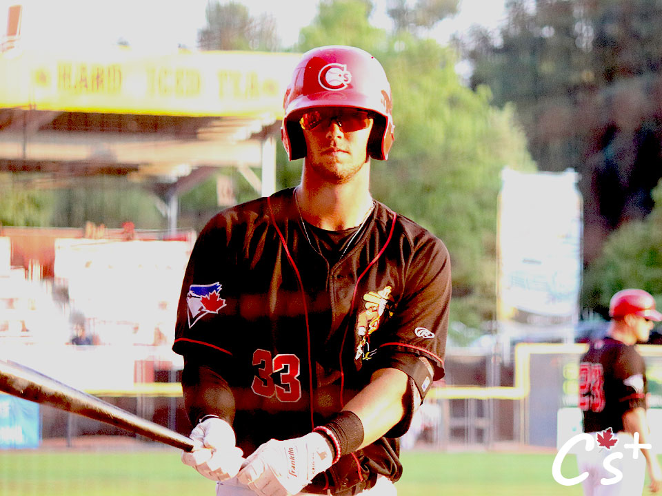 C’s Recap – Canadians Clinch Season Series From Hillsboro – C's Plus ...