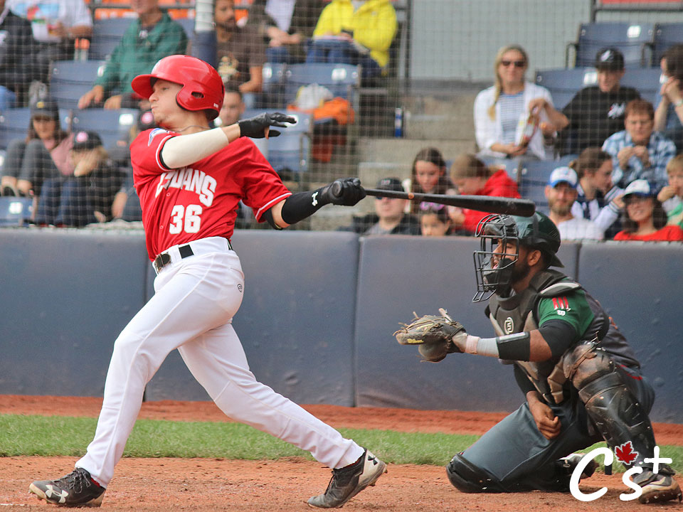 C’s Chat – Reilly Johnson – C's Plus Baseball | A Vancouver Canadians Blog