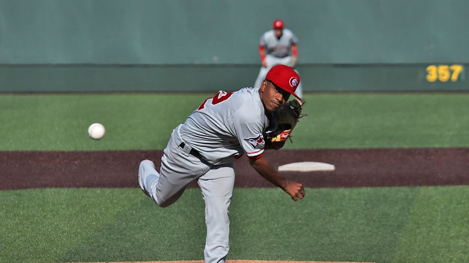 C’s Recap – Canadians Winder Up With Garcia But Drop Season Finale ...