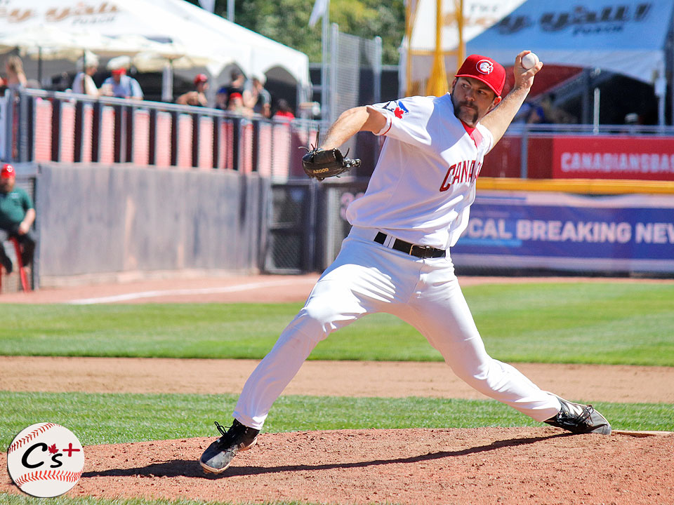 C’s Chat – Jake Fishman – C's Plus Baseball | A Vancouver Canadians Blog