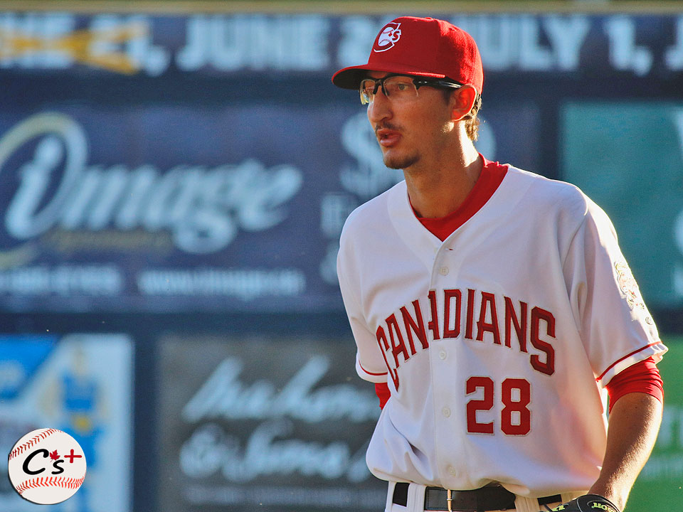 C’s Chat – Kyle Weatherly – C's Plus Baseball | A Vancouver Canadians Blog