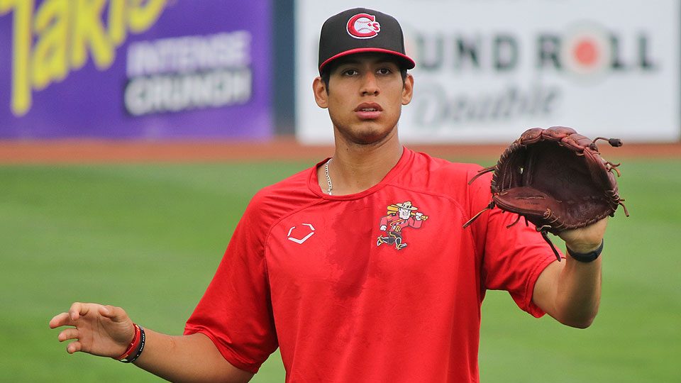 C’s Recap – Good Knight for Emeralds After Bigge Walk-off Win Over ...