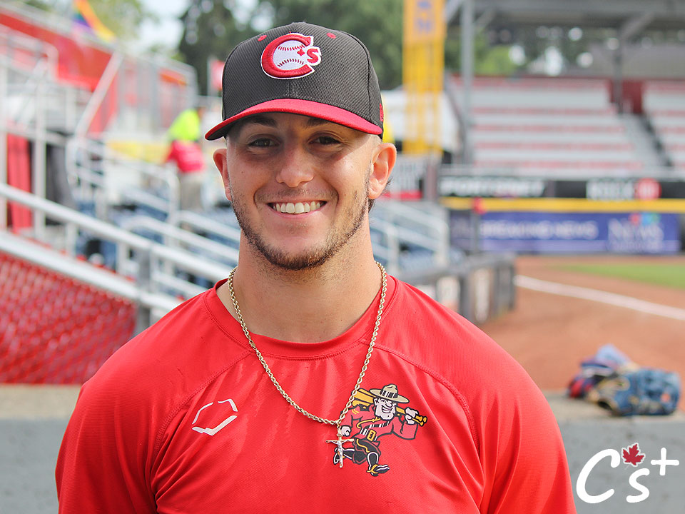 C’s Chat – Mike Pascoe – C's Plus Baseball | A Vancouver Canadians Blog