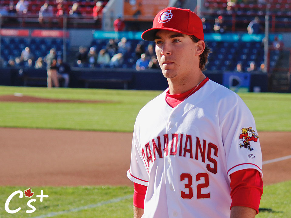 C’s Chat – Matt Shannon – C's Plus Baseball | A Vancouver Canadians Blog