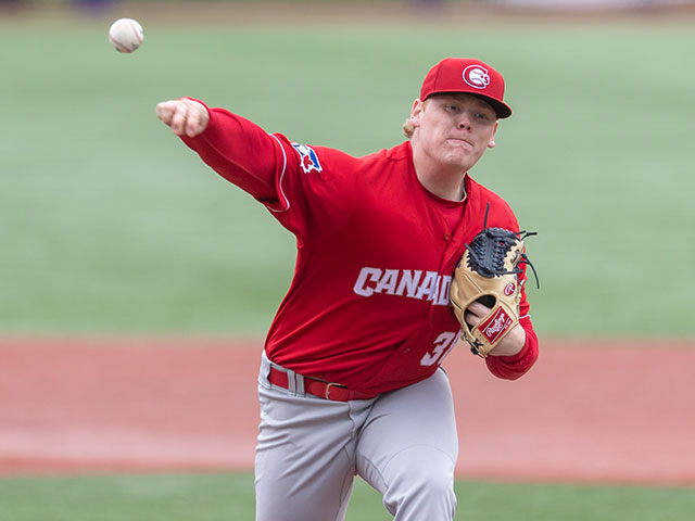 C’s Chat – RHP #38 Paxton Schultz (Zoom Edition) – C's Plus Baseball ...