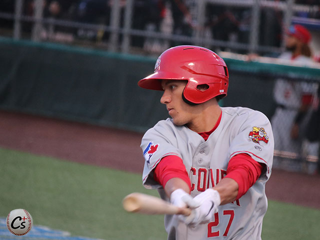 C’s Recap – Bullpen Meltdown Costs Canadians in Second Straight Loss to ...
