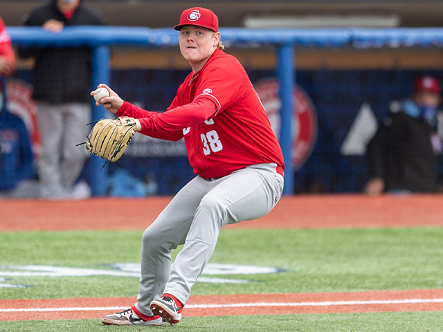 C’s Recap – Schultz Mows Down Emeralds + Six Canadians Have Two-hit ...