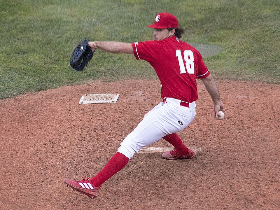 C’s Chat – 2022 Vancouver Canadians RHP #18 Connor Cooke – C's Plus ...