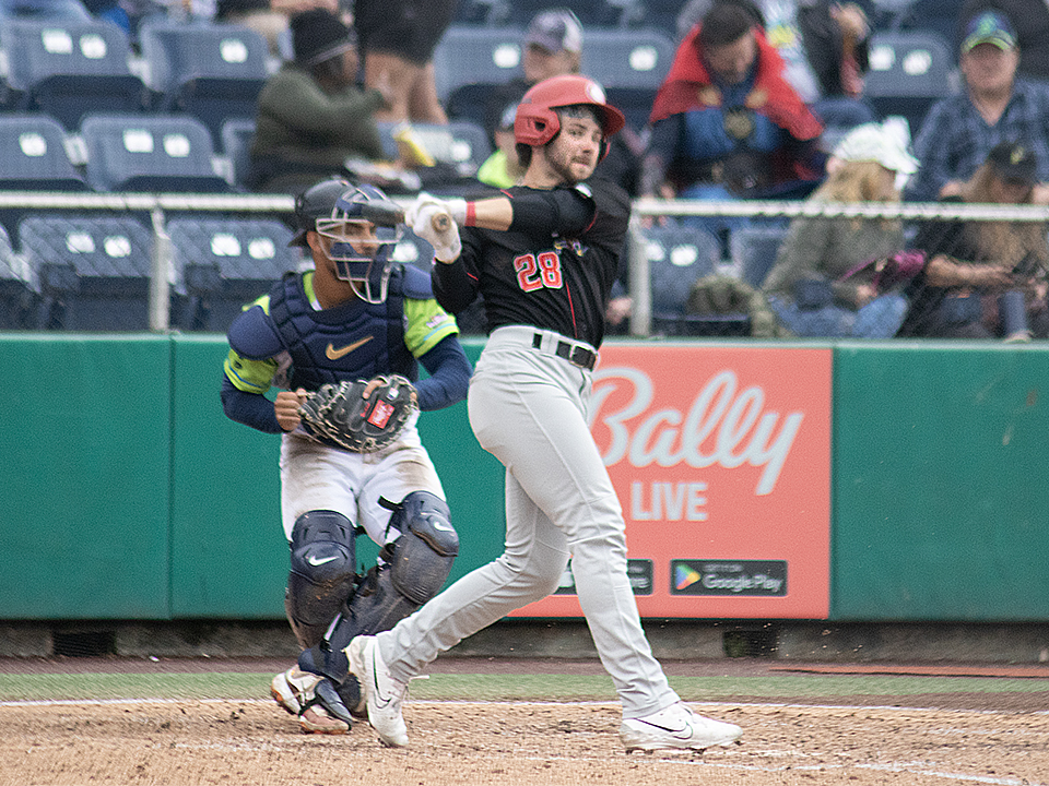 C’s Recap – Turconi Terrific + Spain Sensational as Canadians Knock Off ...