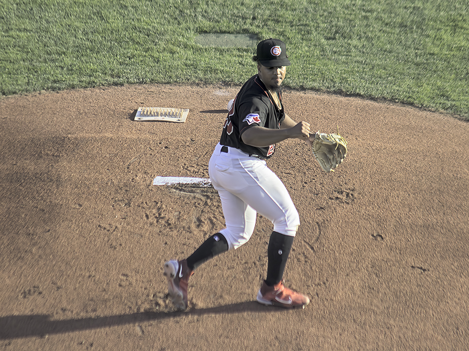 C’s Recap – Dominguez Goes Five, AquaSox Allow Unearned Five as ...