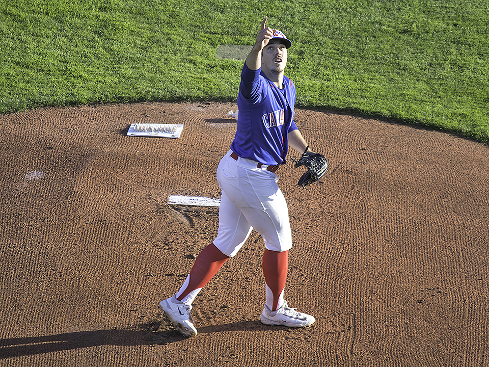 C’s Recap – Machado Breaks Up No-No, Jennings + Canadians Short-Changed ...