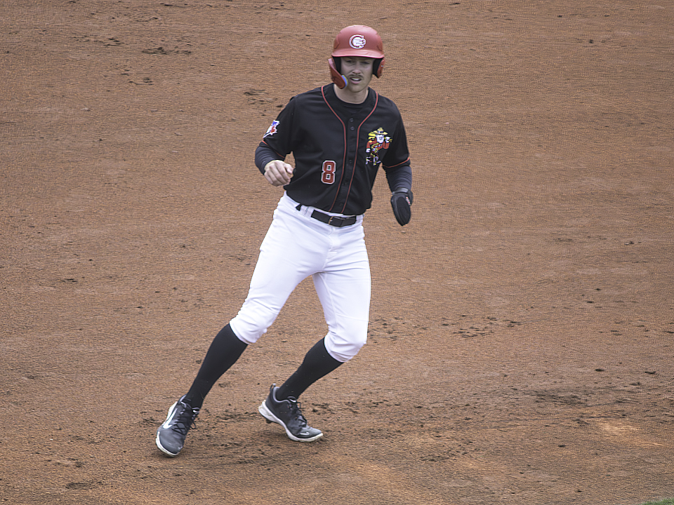 C’s Chat – 2024 Vancouver Canadians OF #8 Jace Bohrofen – C's Plus ...