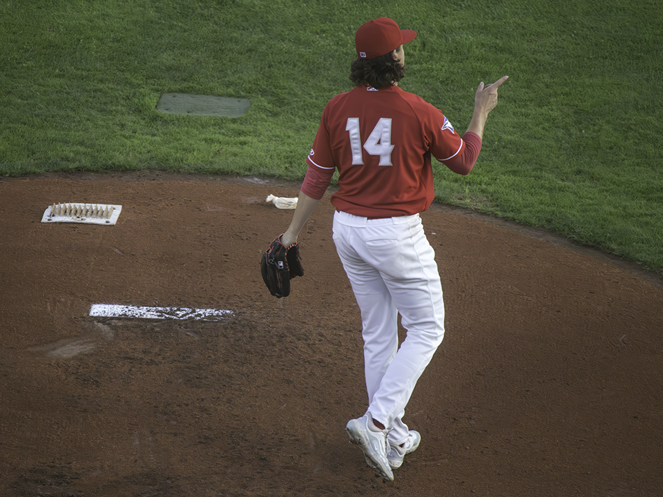 C’s Chat – 2024 Vancouver Canadians RHP #14 Ryan Watson – C's Plus ...