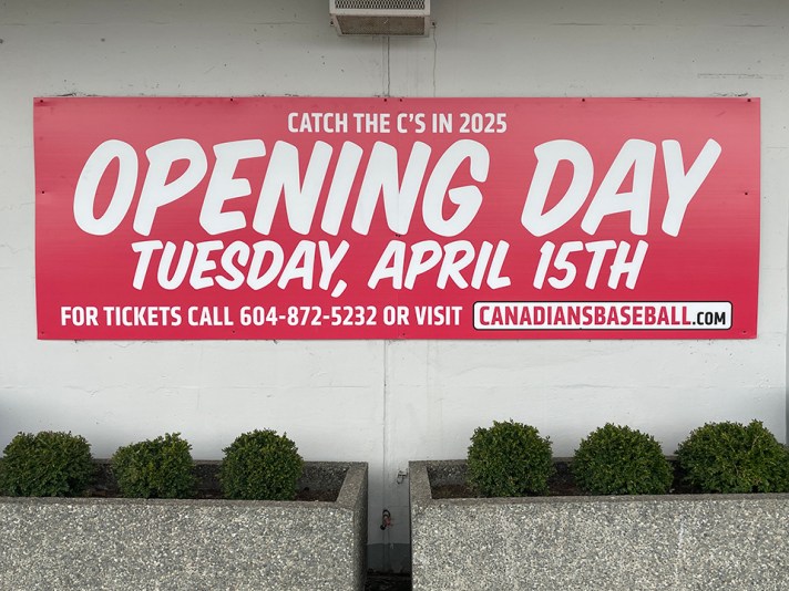 C’s Recap – Vancouver Canadians Unveil 2025 Opening Night Roster – C's ...