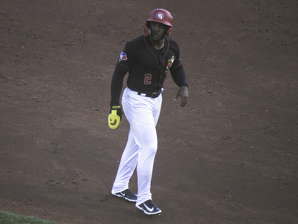 C’s Recap – Canadians Blunted by Emeralds in Series Loss, Arias Wins ...