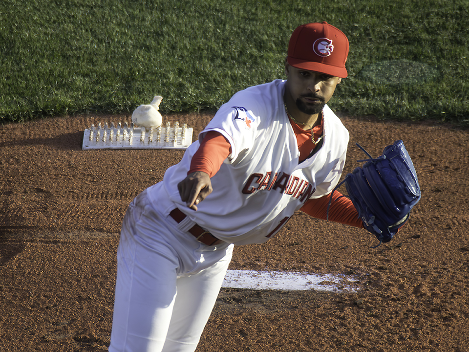 C’s Recap – Canadians Drop Four in a Row to AquaSox, Rogers + Watts ...