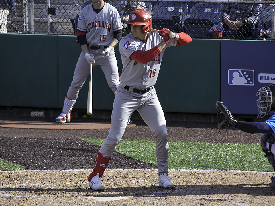 C’s Recap – Canadians Four Wins Bookended by Losses in Hillsboro ...