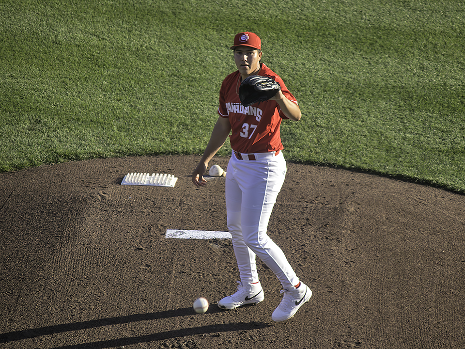 C’s Recap – Canadians Win Series at Tri-City, Perez Wins Northwest ...